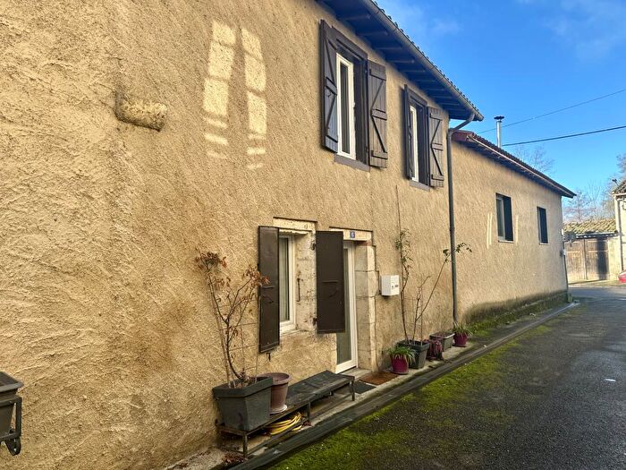 Mauvezin : Maison 5 pièces à vendre