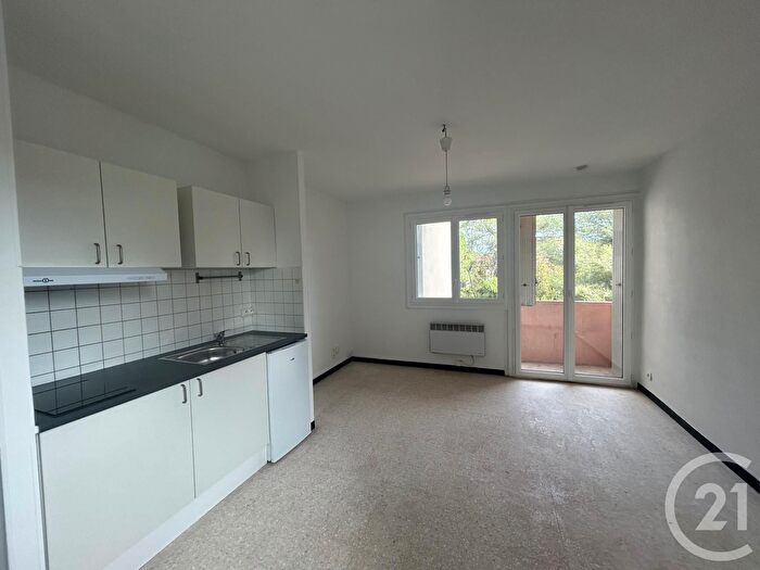 Appartement à louer - Montpellier, Alco - 1 pièce