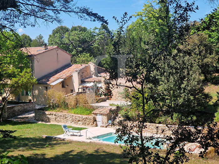Maison 7 pièces à Nyons, à vendre