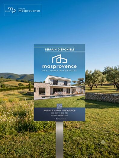 Manosque, Manosque Ouest - Maison 1 pièce à vendre