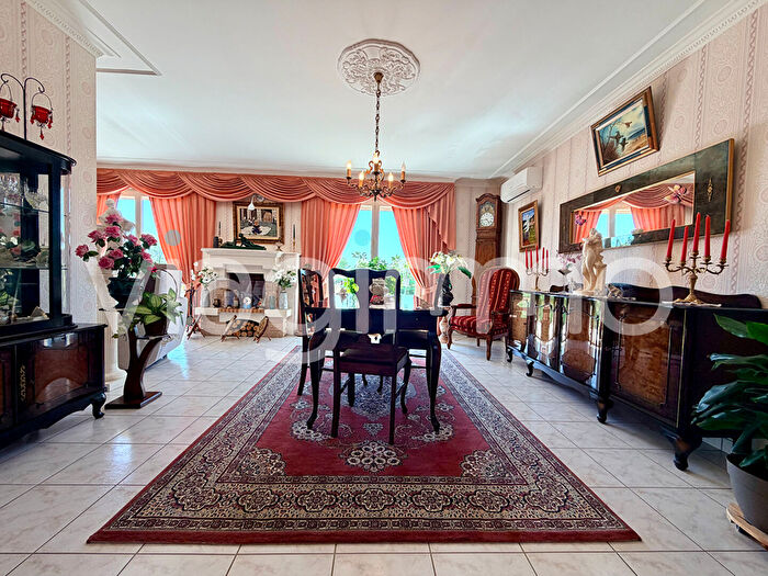 Ansauville : Maison 9 pièces à vendre