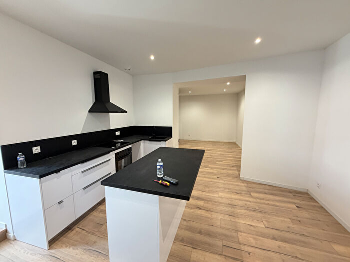 Appartement 6 pièces à Villeneuve-sur-Lot, à vendre