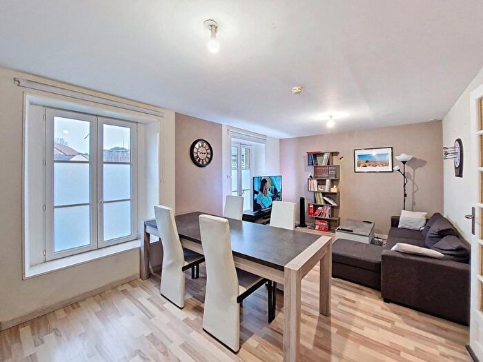 Maison à vendre - Magny-en-Vexin - 5 pièces - 3 chambres