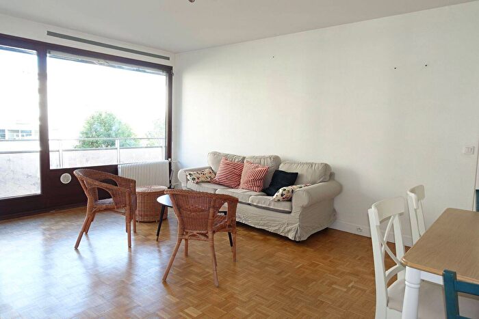 Appartement 2 pièces à louer à Silly-Gallieni, Boulogne-Billancourt
