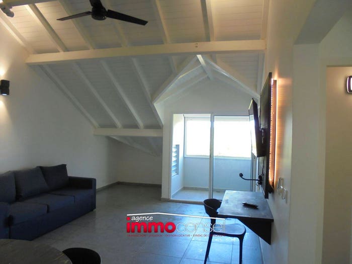 Appartement 4 pièces à louer - Le Gosier