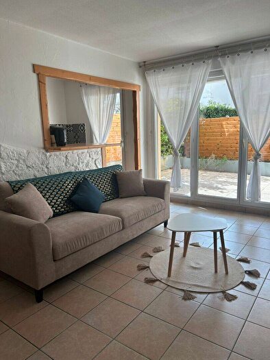 Appartement 4 pièces à Romagny, Annemasse, à louer