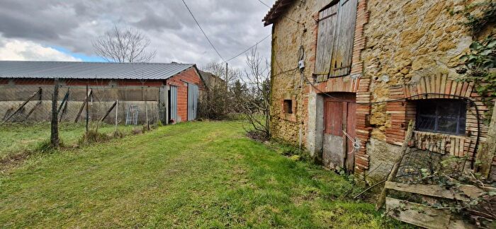 Maison à vendre - Villautou - 1 pièce