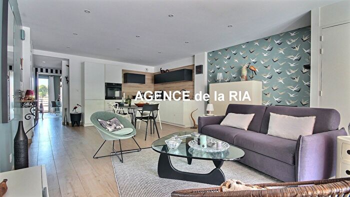 Pornic, Gourmalon - Appartement 3 pièces à vendre