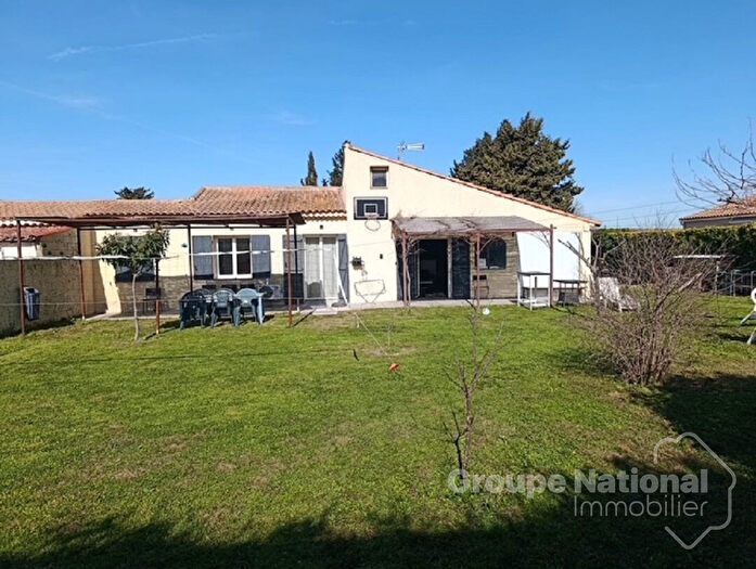 Maison 8 pièces à Saint-Victoret, à vendre