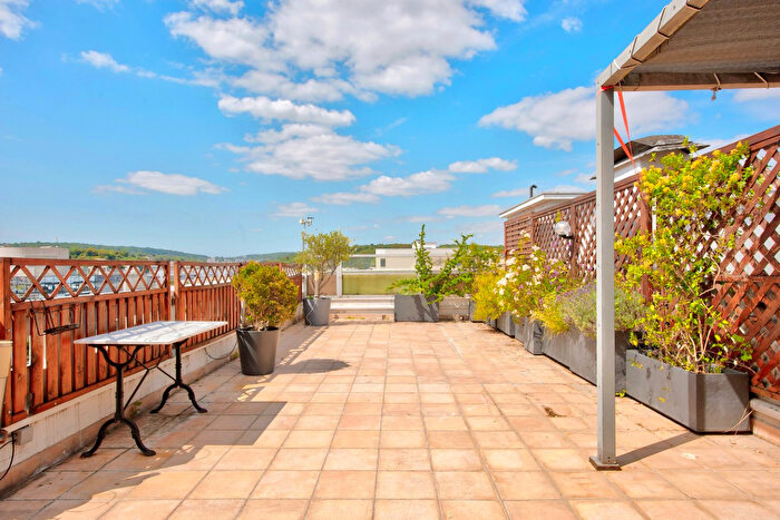 Boulogne-Billancourt, Silly, Gallieni : Appartement 6 pièces à vendre