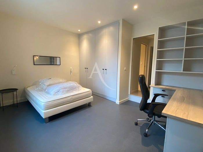Appartement 3 pièces à louer - Centre, Angers