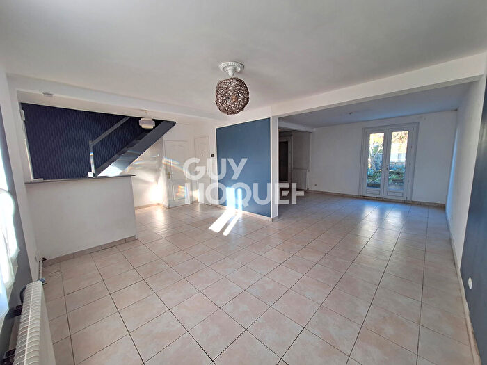 Maison à vendre - Aytré - 5 pièces - 3 chambres