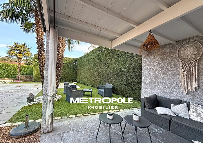 Maison à vendre - Pontcharra-sur-Turdine - 5 pièces - 3 chambres