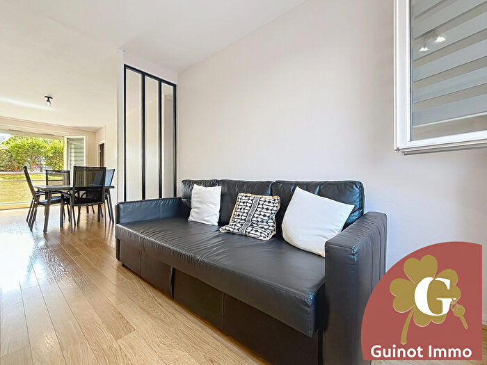 Appartement 3 pièces à louer - Rouen, Centre-ville Rive gauche
