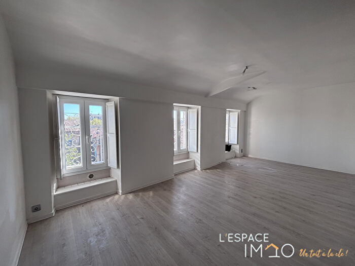 Appartement 2 pièces à vendre - Cavaillon, Centre-ville
