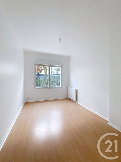 Appartement 1 pièce à Maurice Ravel, Levallois-Perret, à louer
