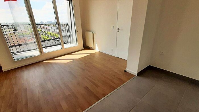 Appartement à louer - Maltournee, Neuilly-Plaisance - 2 pièces - 1 chambre