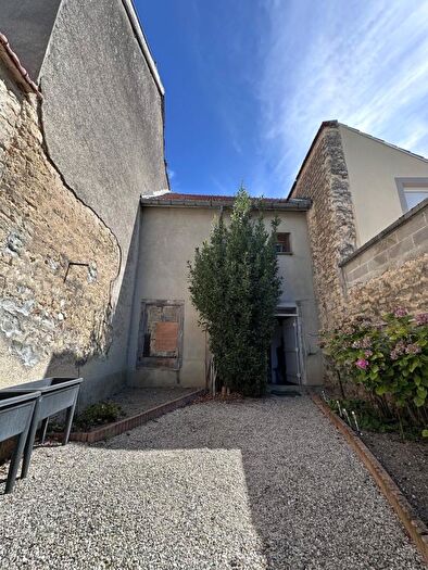 Maison 4 pièces à vendre - Verzy