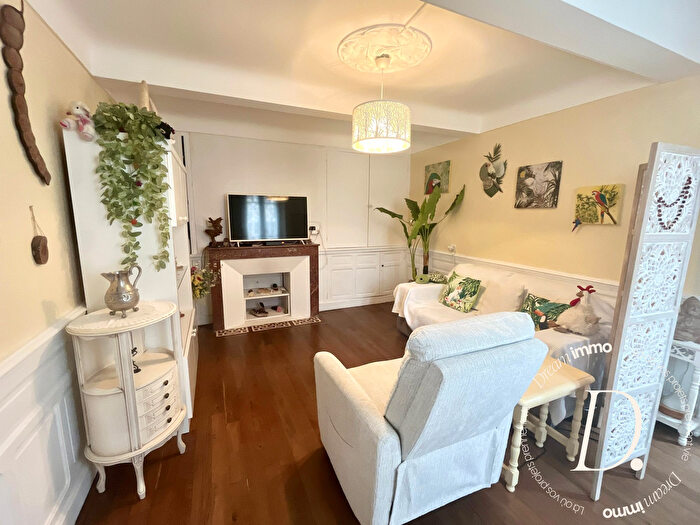 Maison 4 pièces à Trie-sur-Baïse, à vendre