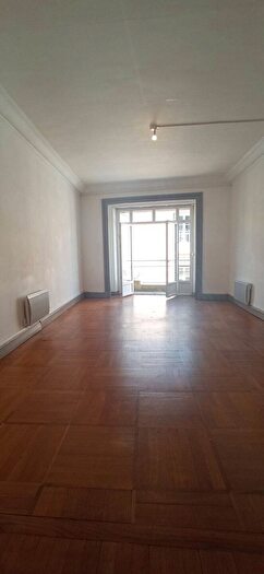 Appartement à louer - Langon - 2 pièces - 1 chambre