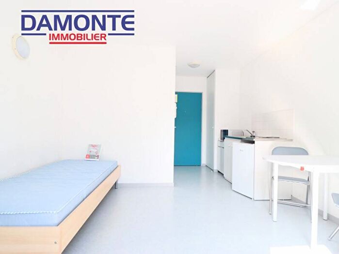 Appartement 1 pièce à louer - Rosières-près-Troyes