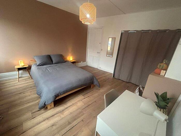 Appartement à louer - Est, Lens - 1 pièce