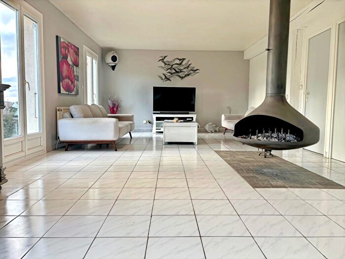 Maison à vendre - Plachy-Buyon - 4 pièces