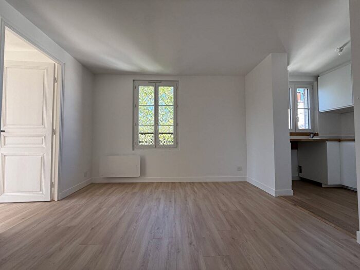Appartement 2 pièces à louer - Le Vésinet