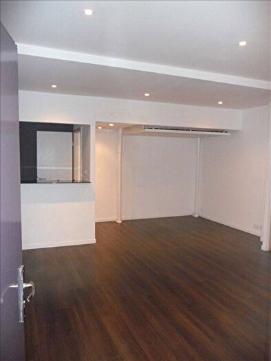Centre-Ancienne Ville, Metz : Appartement 1 pièce à louer