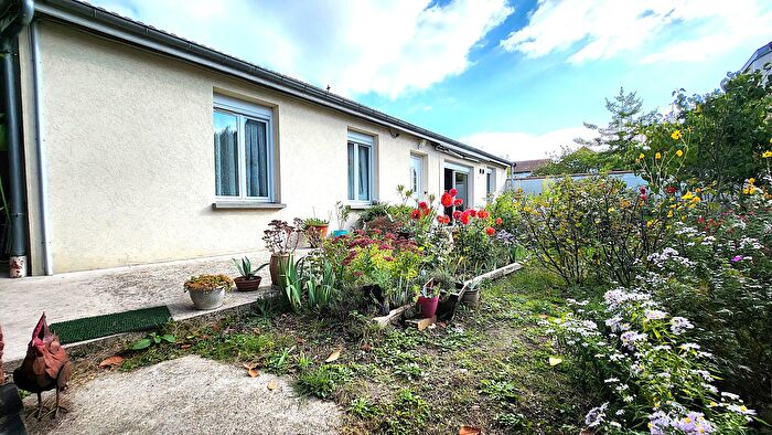 Maison 2 pièces à Maisons-Alfort, Charentonneau, à vendre
