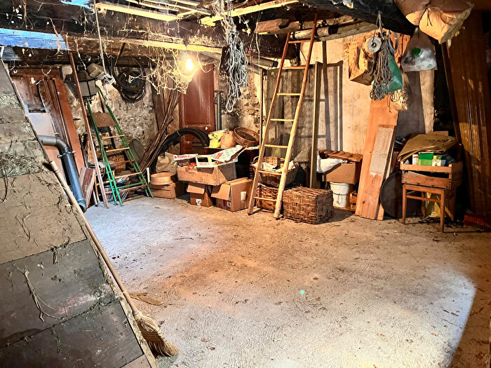 Maison 2 pièces à vendre à La Brigue