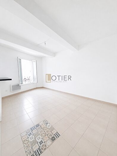 Appartement 2 pièces à Béziers, à louer
