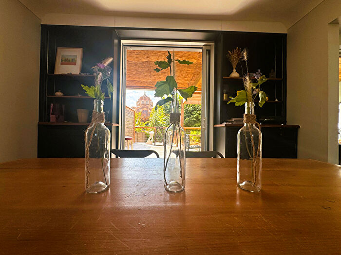 Cholet, Notre Dame - Maison 6 pièces à vendre
