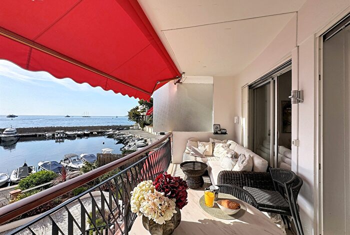 Appartement 3 pièces à vendre - Èze