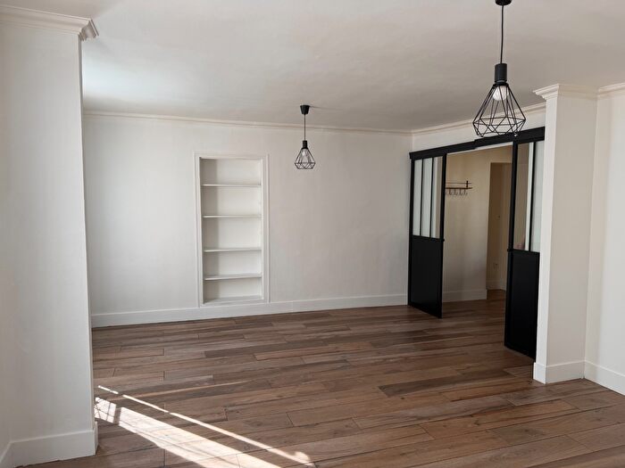 Appartement 2 pièces à vendre à Chevreuse