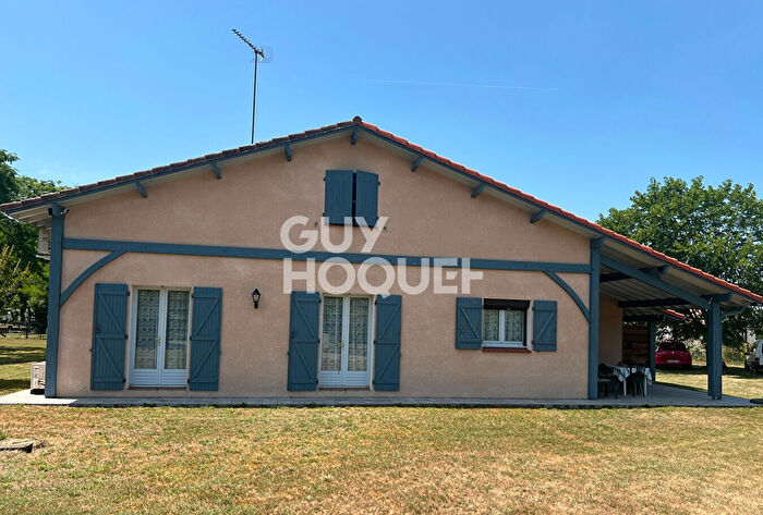 Maison à vendre - Taller - 4 pièces - 3 chambres