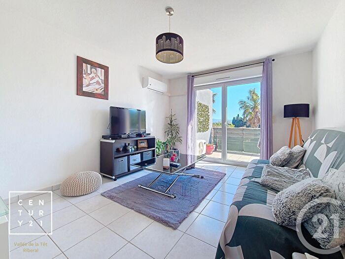 Appartement 2 pièces à vendre à Baho