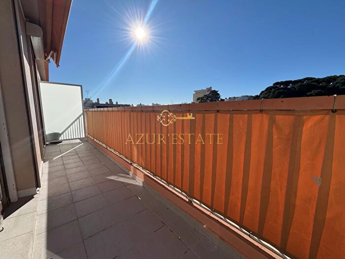 Appartement à vendre - Saint-Laurent-du-Var, Centre-ville, Rascas, Notre-Dame, Condamines - 3 pièces - 2 chambres