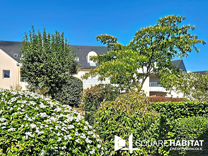 Appartement 3 pièces à Vannes, Ouest, à vendre