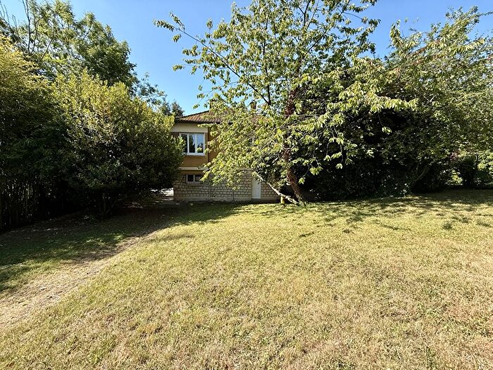 Maison à vendre - Nangis - 6 pièces - 3 chambres