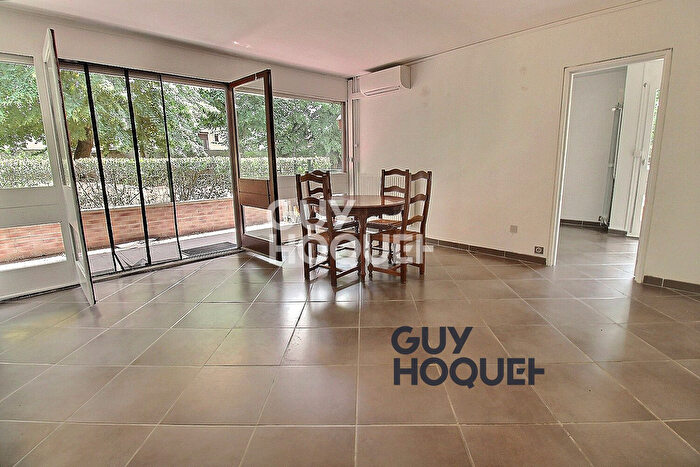 Appartement 2 pièces à Limeil-Brévannes, Pasteur, Marquèze, à vendre
