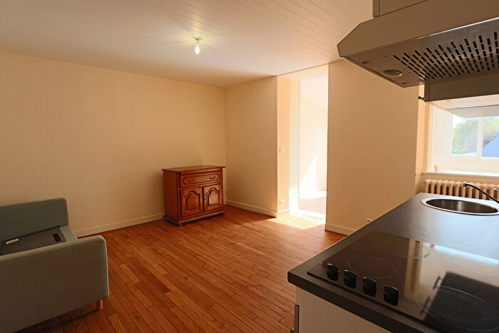 Appartement 3 pièces à Trignac, à louer