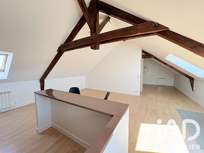 Appartement 2 pièces à La Ferté-Gaucher, à vendre