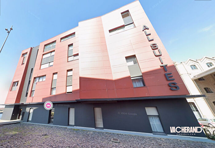 Appartement 1 pièce à vendre à Dunkerque