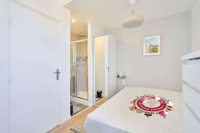 Appartement 1 pièce à louer - Centre, Lille