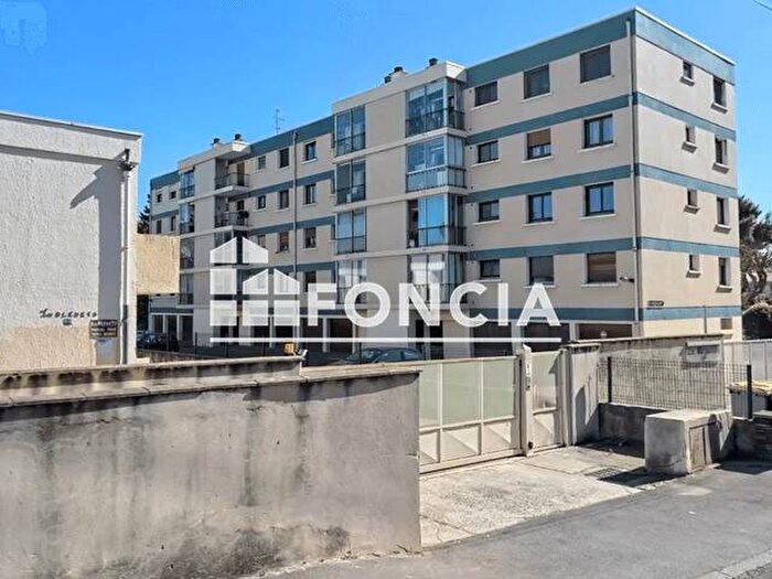 Hôpitaux-Facultés, Montpellier - Appartement 1 pièce à louer