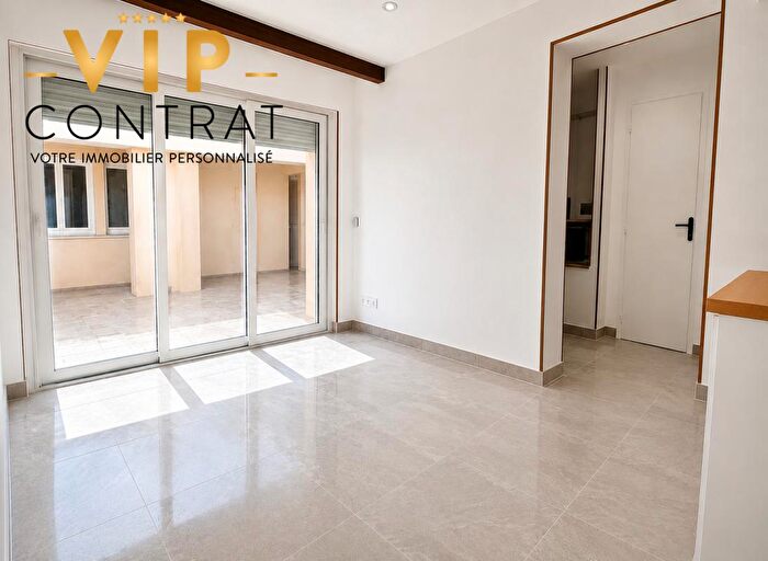 Taverny, Centre-ville, Les Coteaux : Appartement 2 pièces à vendre