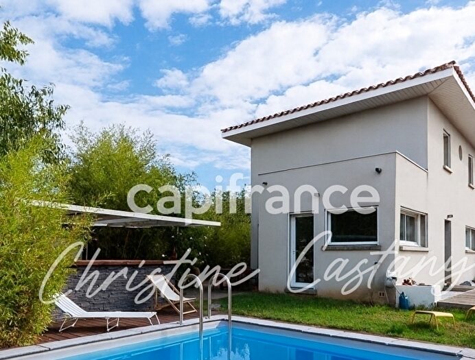 Maison 5 pièces à vendre - Corneilla-del-Vercol