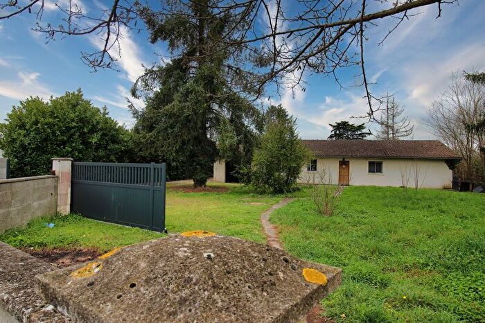Maison 6 pièces à vendre - Saint-Denis-de-Pile