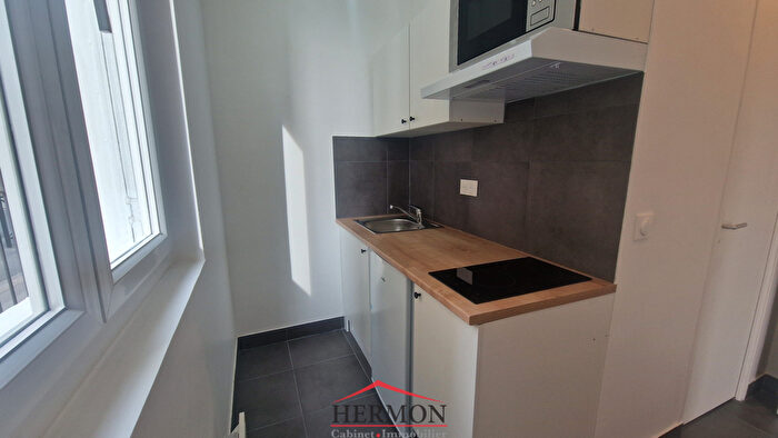 Appartement 1 pièce à vendre à Bois-Colombes, Jean Mermoz